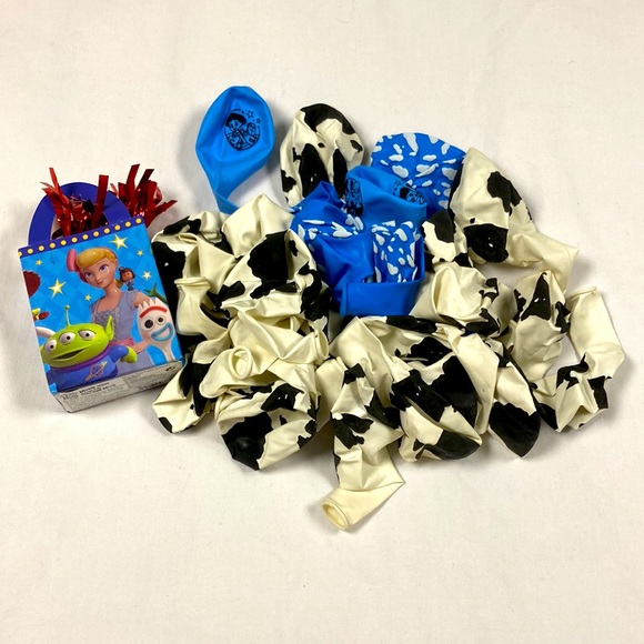 Disney | Party Supplies | Ultimate Disney Pixar Toy Story Party ...